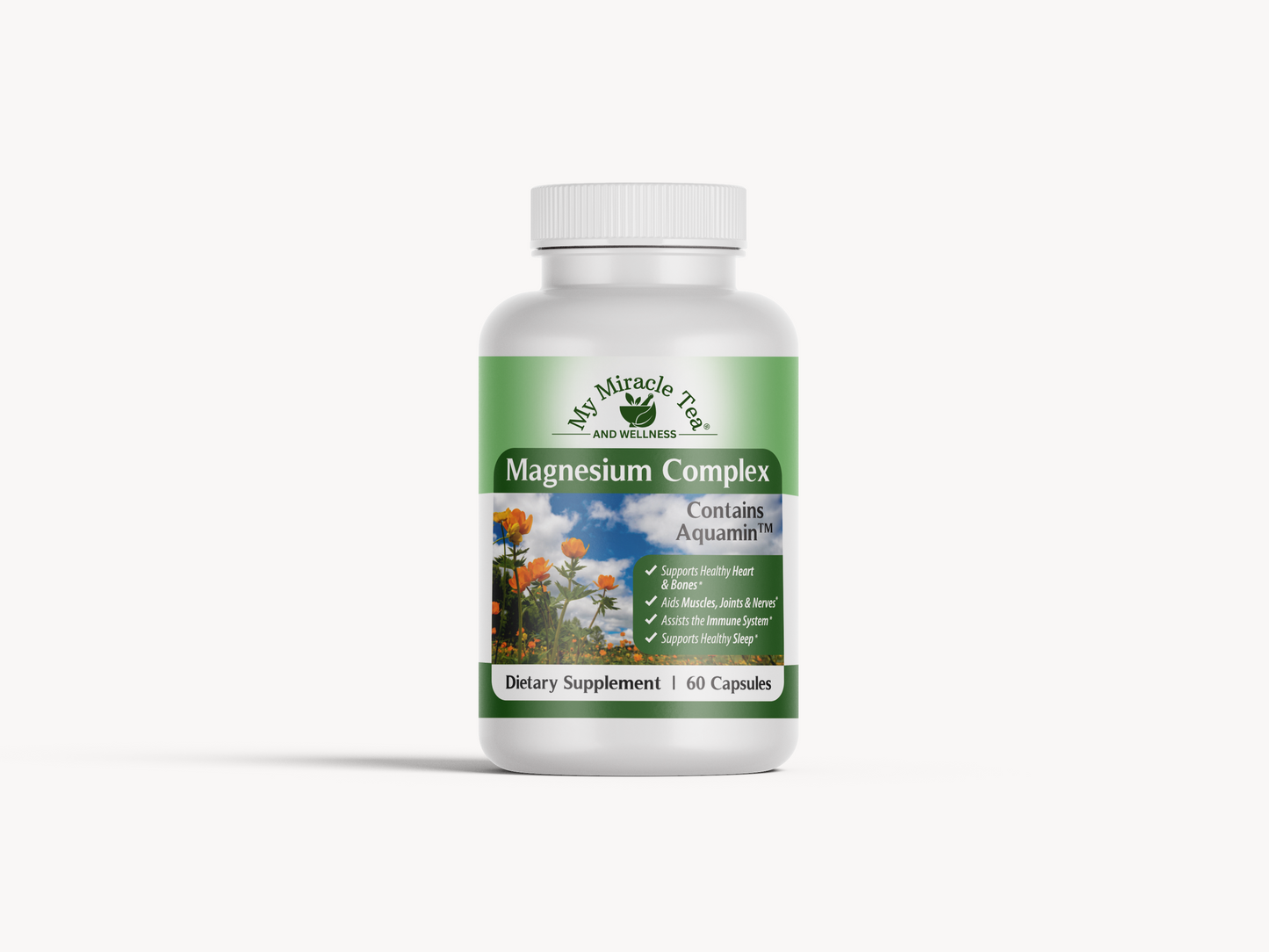 Magnesium Complex